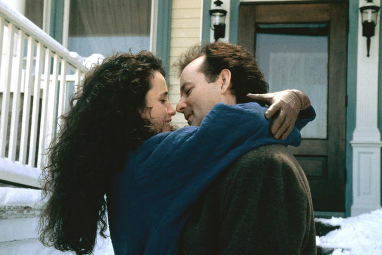 Where to watch the Bill Murray movie ‘Groundhog Day’ in 2026