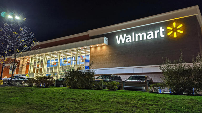 Can you sleep in your car at Walmart? What you need to know before your ...