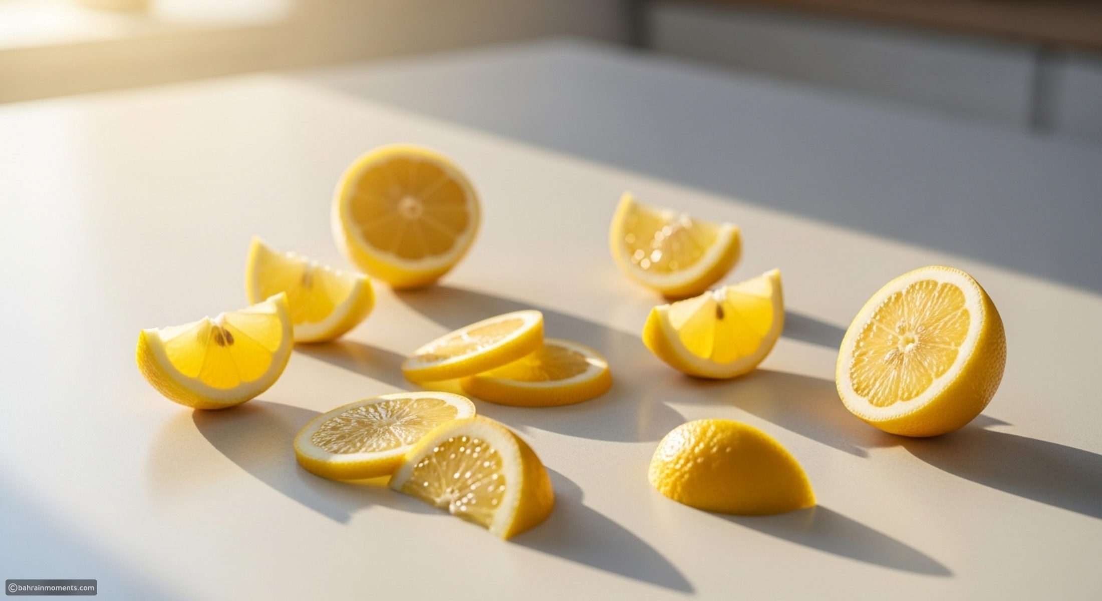 I drank lemon water every day—here’s what it actually did to my body