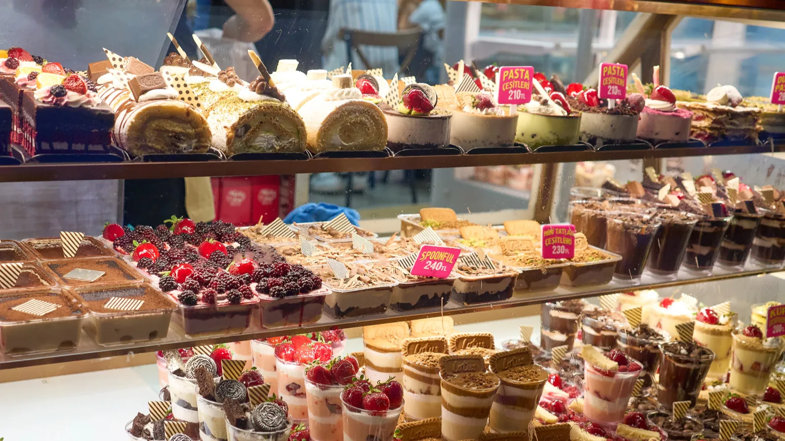 Sam’s Club’s new cake slices are drawing unusually strong reactions ...