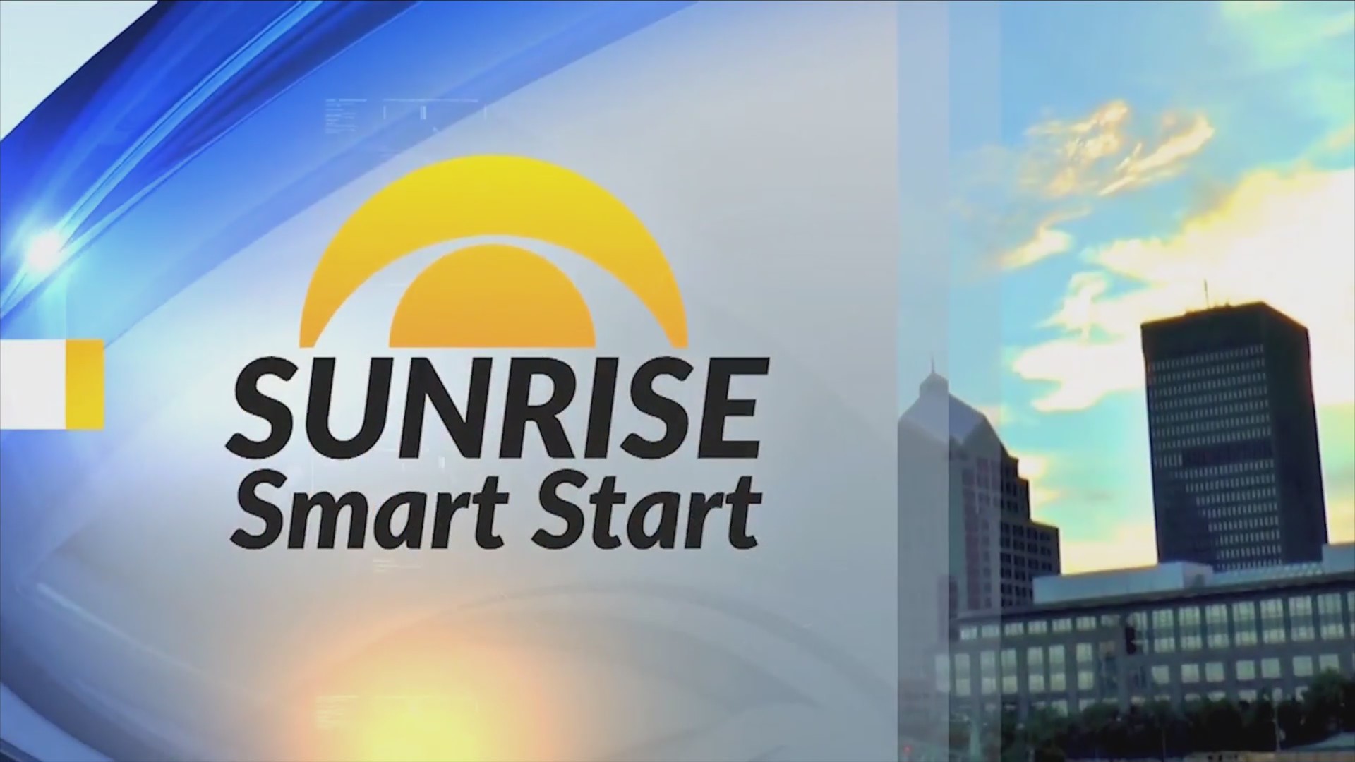 Sunrise smart start: Groundhog Day, Williamson water conservation