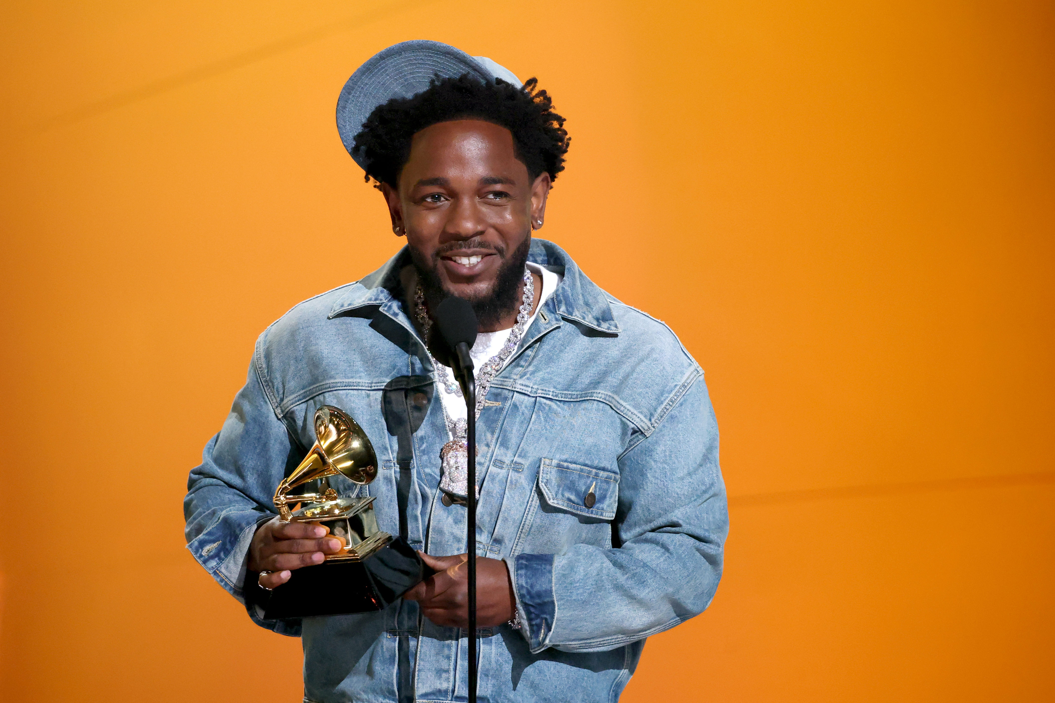 Akademiks calls the Grammys "Kendrick Lamar award show" after the ...