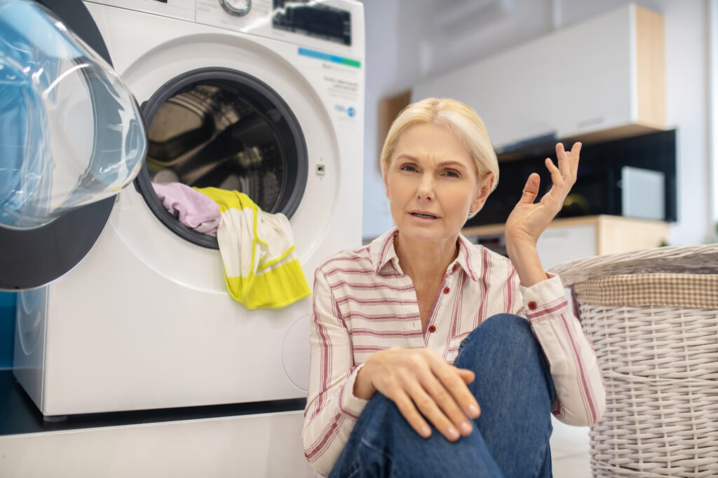 21 laundry mistakes that could damage your washer and dryer
