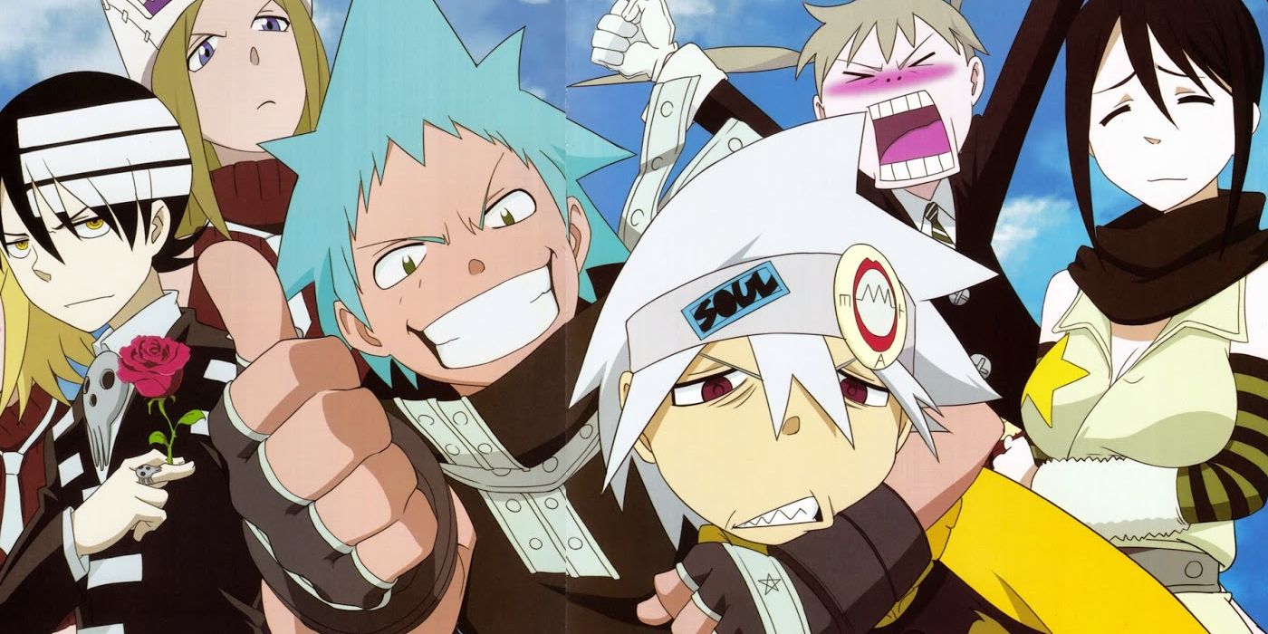 5 underrated shonen anime that are flawless from start to finish