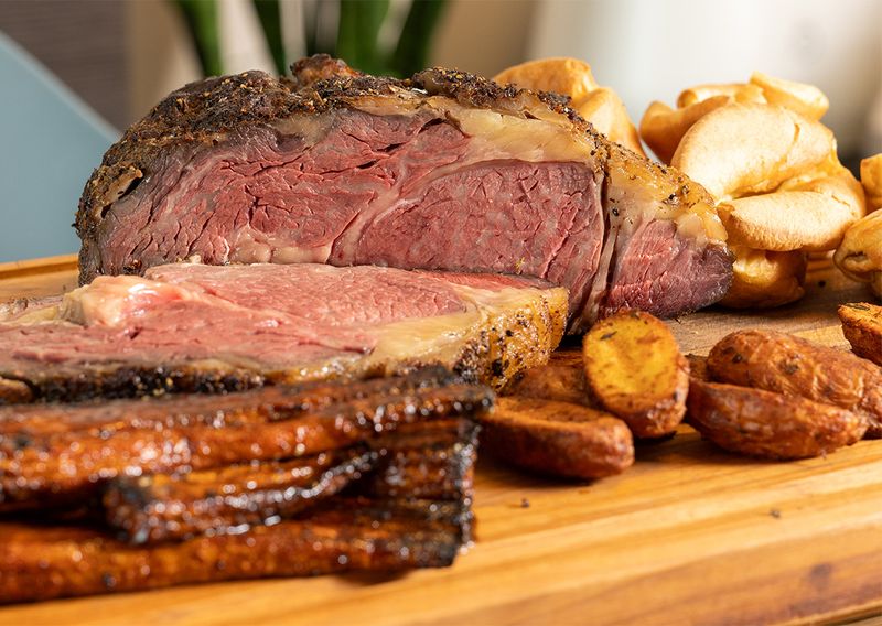 14 iron rich foods that fit easily into classic British meals
