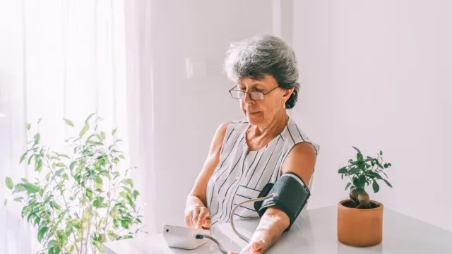 The hidden cause that could be behind your high blood pressure