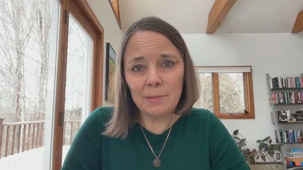 Maine secretary of state says she's been doxed after standing up to ICE