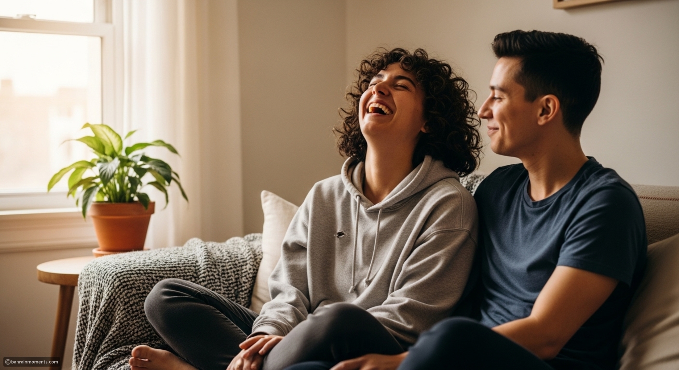 If your relationship has these 8 habits, it’s probably a really good one