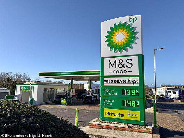 Petrol stations now required to share pricing information so you know ...