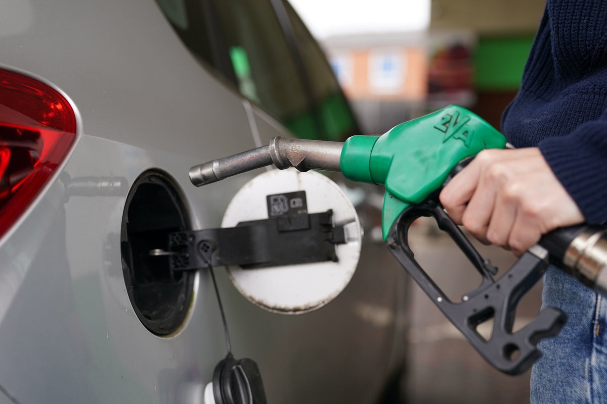 Fuel Finder scheme launched to help drivers compare petrol prices