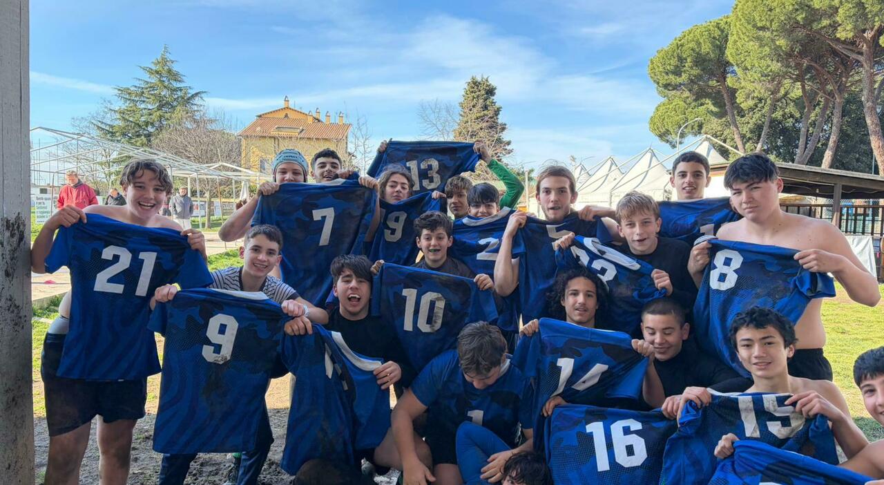 L'Under 16 dei Lions vince il derby. Sconfitte per Serie C e U18