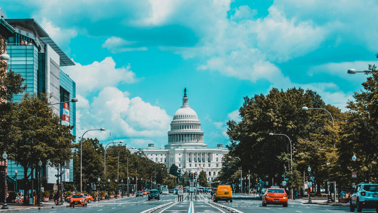 IndyCar announces Freedom 250 Grand Prix of Washington DC