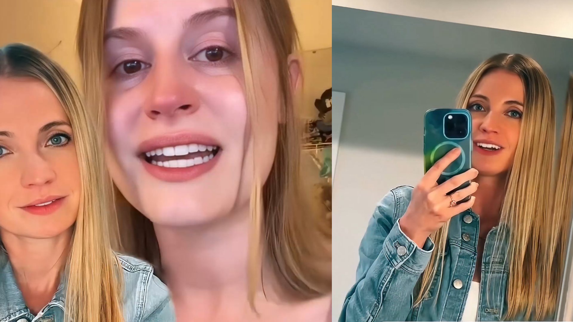 Woman tries to destroy man from Love Is Blind she went on 2 dates with ...