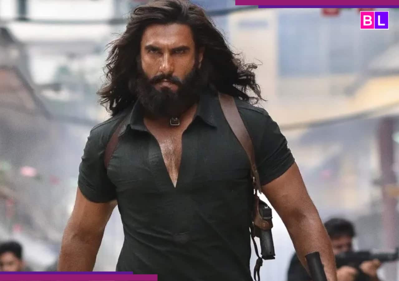 Dhurandhar 2: Aditya Dhar's film budget revealed; will Ranveer Singh’s ...