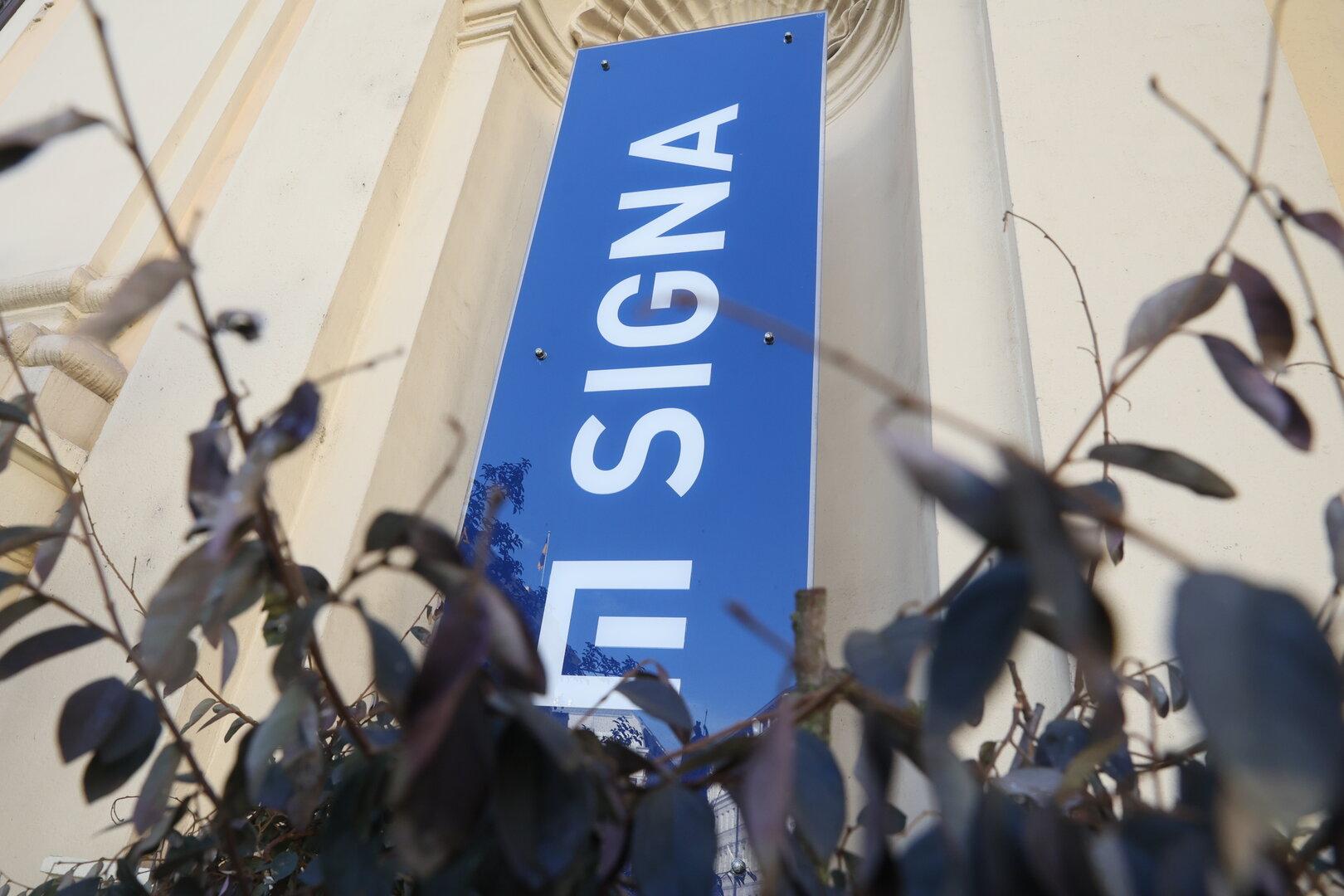 Signa-Pleite: Verkauf von 5-Sterne-Hotel in Wien bringt 92 Millionen Euro