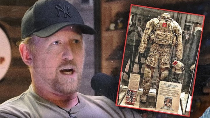 “My daughters know my story” - Navy SEAL opens up about the Bin Laden ...