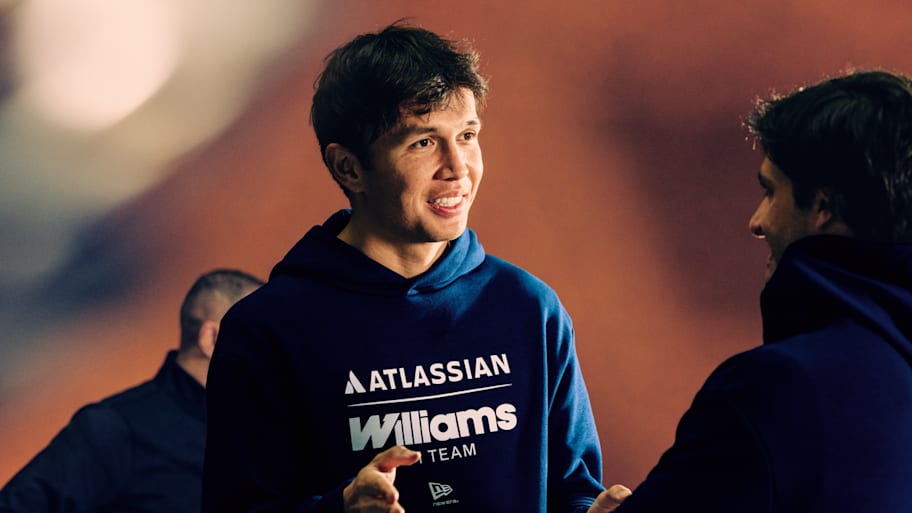 Williams secures AI partnership as they build toward success in F1's ...