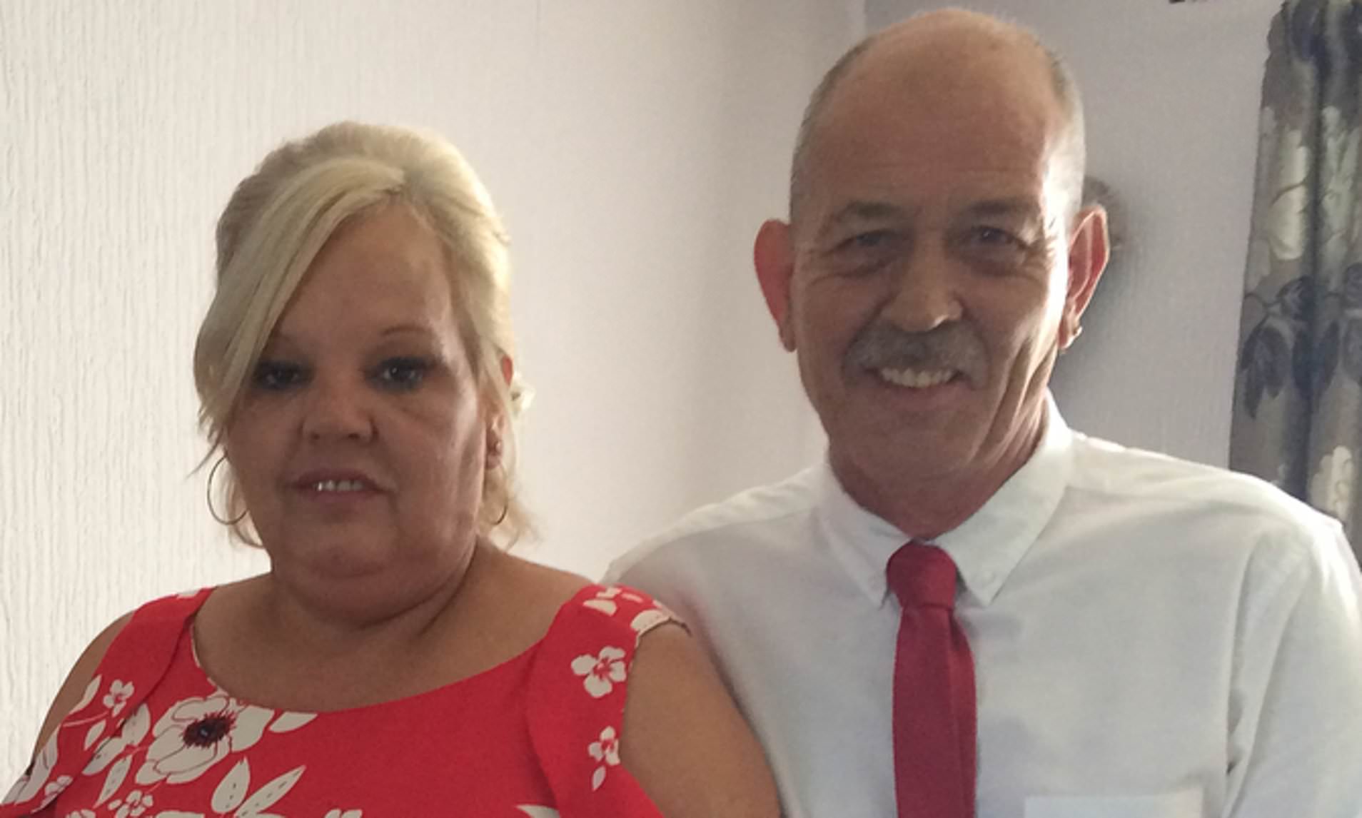 Benefits cheat, 60, who pocketed £85,000 dodges jail after telling ...