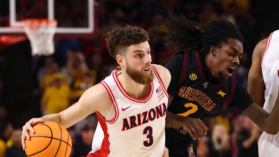 Previewing Arizona State's crucial road trip in coming days