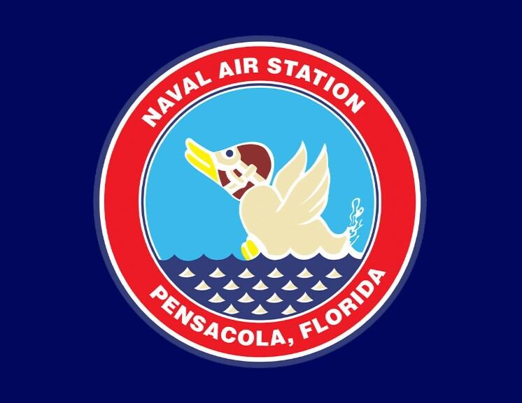 Naval Air Station Pensacola closed to public visitation after funding lapse