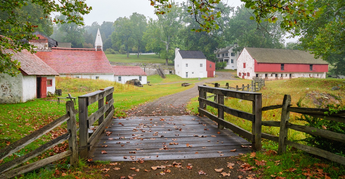 12 working iron furnaces and foundries in the US you can still visit