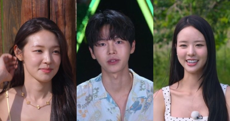 Single's Inferno Season 5 Episodes 8, 9, and 10 release date and time ...