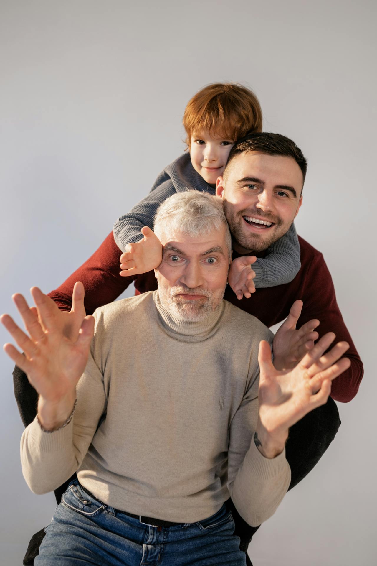 More Americans consider moving aging parents into their homes