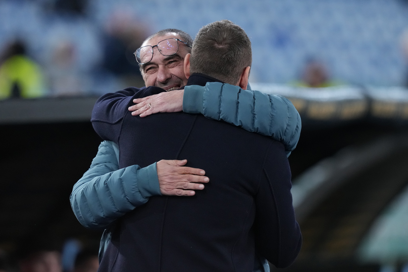 Mattei: “Troppo piccoli per rientrare in Europa nei prossimi 5-6 anni”