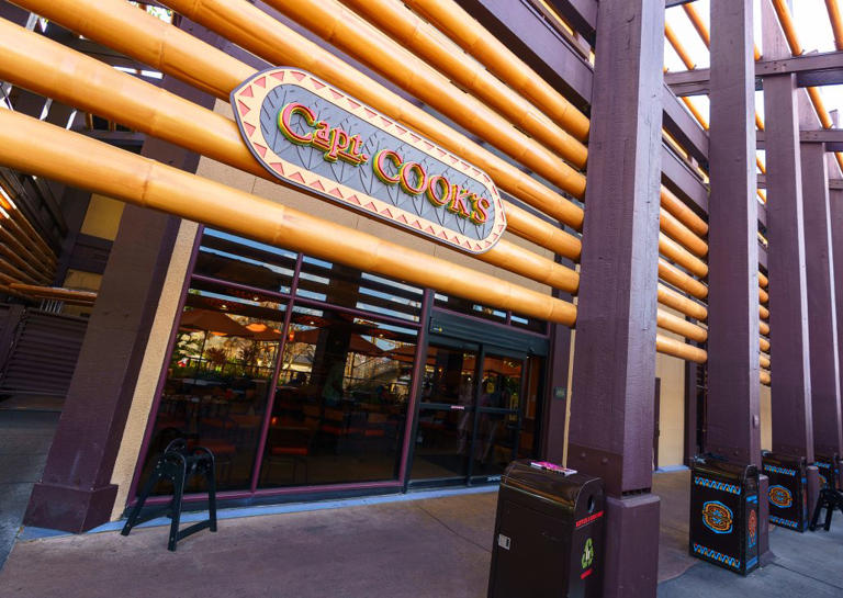 Here’s how to eat breakfast, lunch and dinner at Disney World for $20