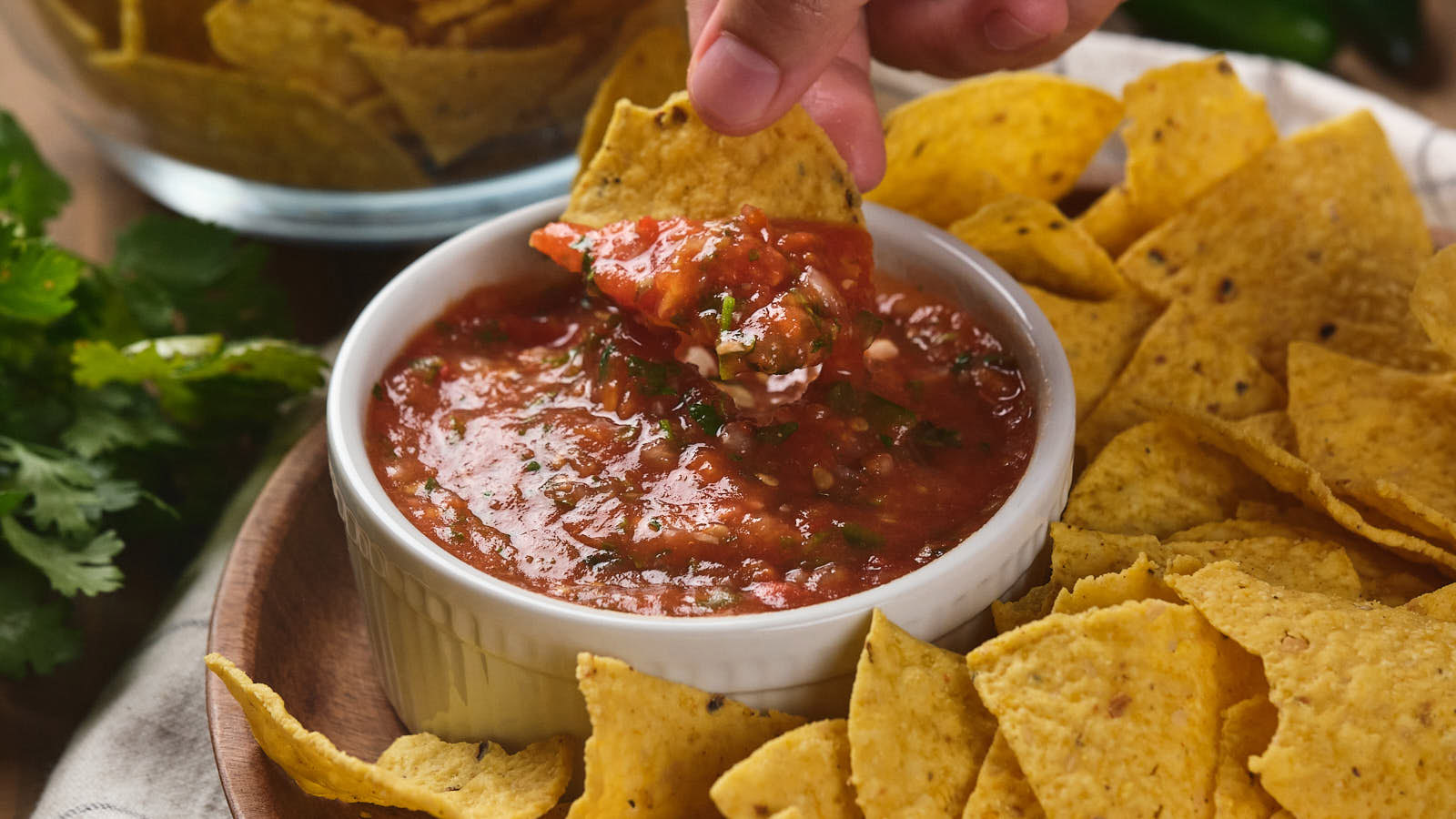 15 summer-perfect snacks you need major self-control to stop eating