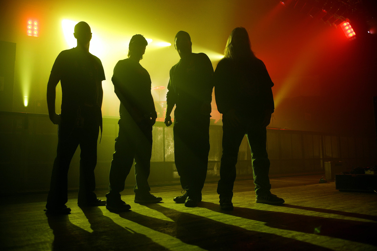 Scream at the Sky announces February-March tour with new shows, music ...