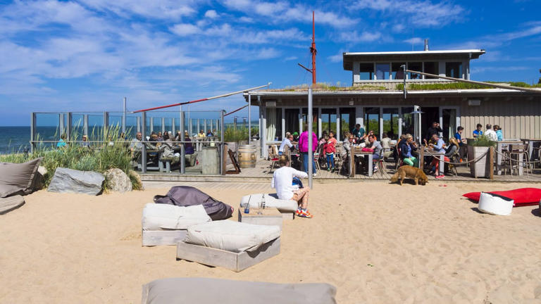 Klein und unterschätzt: Weissenhäuser Strand hat mehr zu bieten