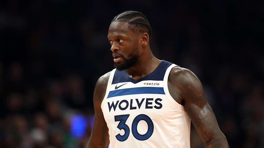 Julius Randle deserved an All-Star spot over LeBron for painfully ...