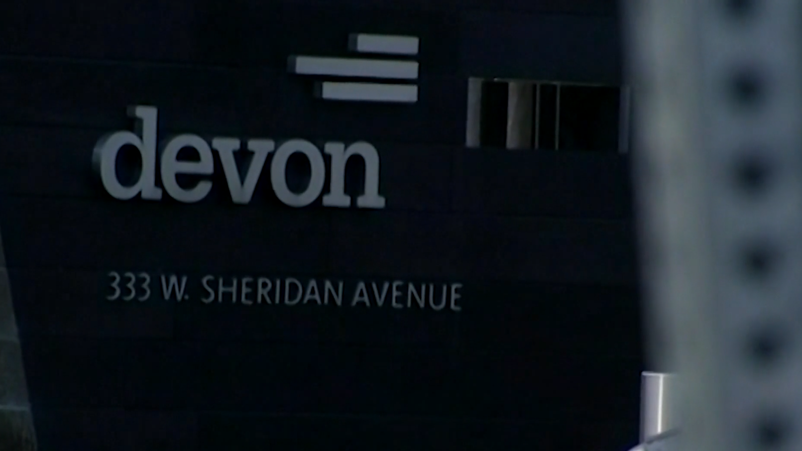 Devon Energy announces merger with Coterra Energy, to move headquarters ...