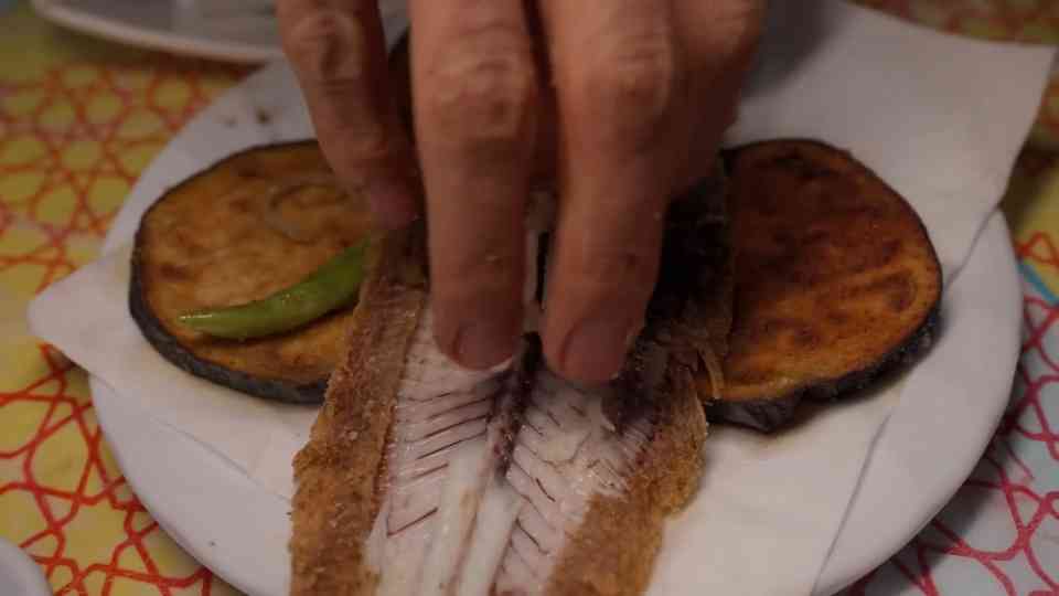 Alexandria’s $70 seafood street feast and what makes it feel like a ...