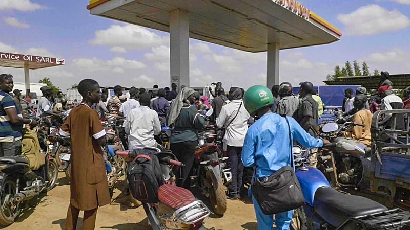 Mali: Mandatory motorcycle registration raises concerns among stakeholders