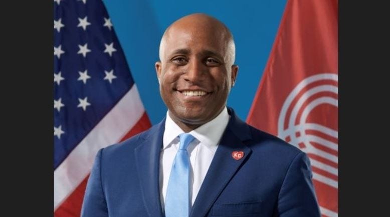 Listen: Mayor Lucas says a potential 10,000 person ICE detention center ...