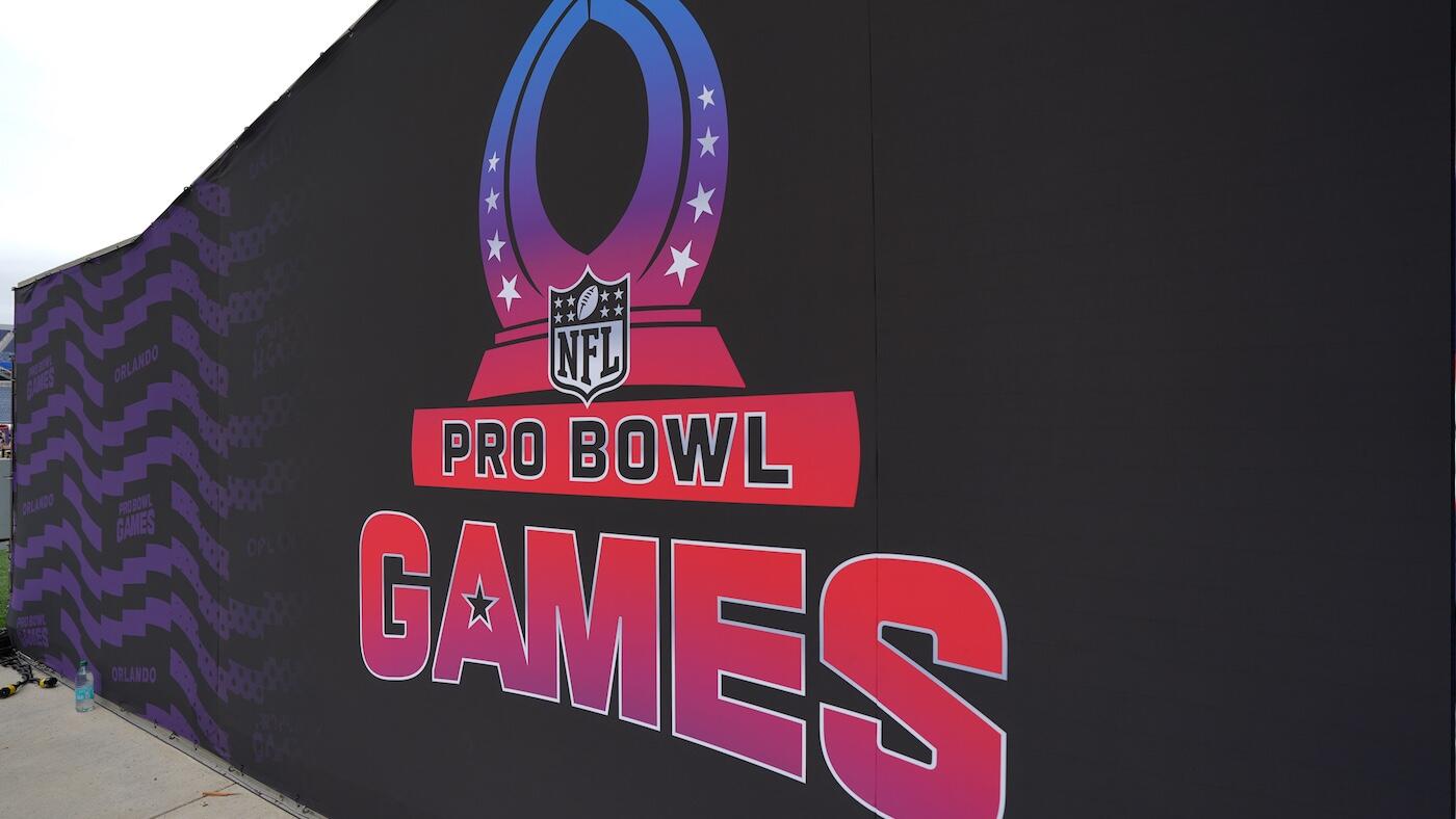 2026 Pro Bowl Games: Where to watch, date, time, TV channel, live ...