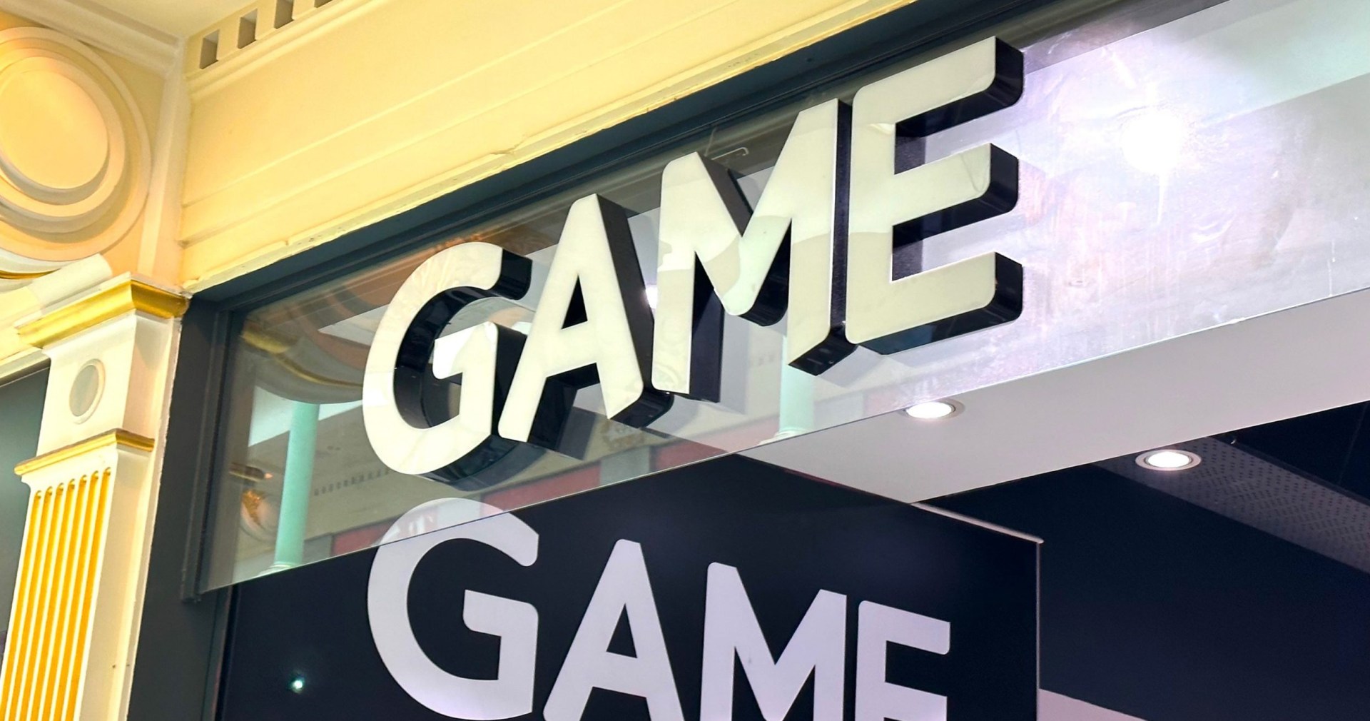 Game to close all standalone stores in the UK after it enters ...