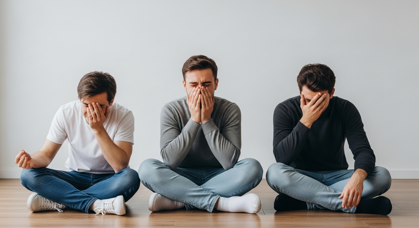 How to heal after a difficult breakup