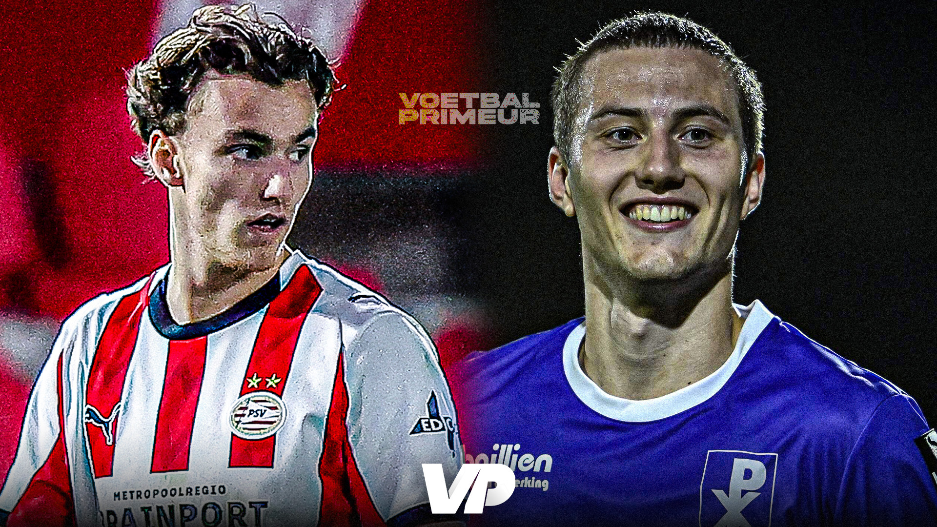 Dubbelslag Go Ahead: tweede IJslander naar Deventer, PSV laat back gaan