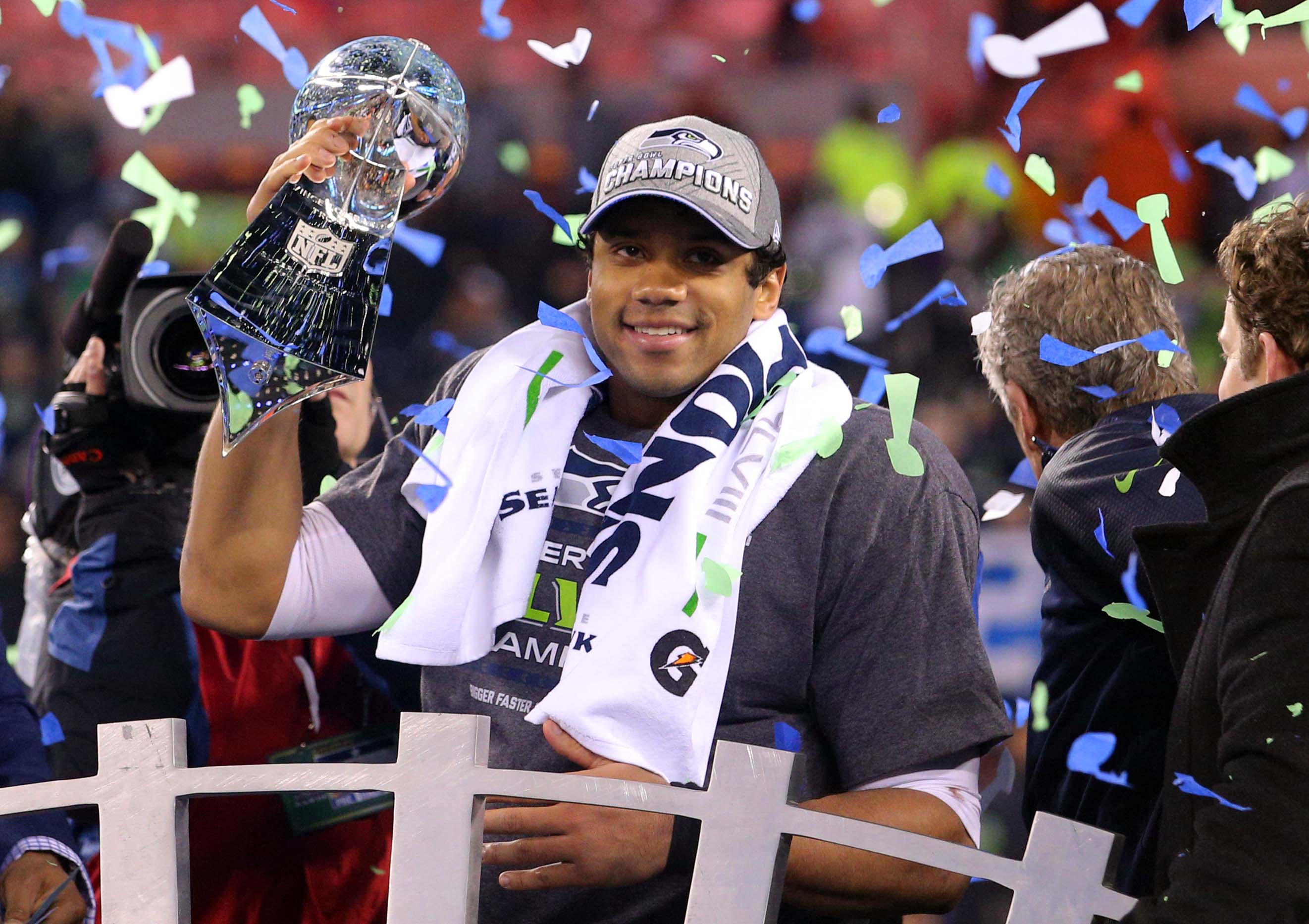 Seahawks Super Bowl history: Every appearance by Seattle