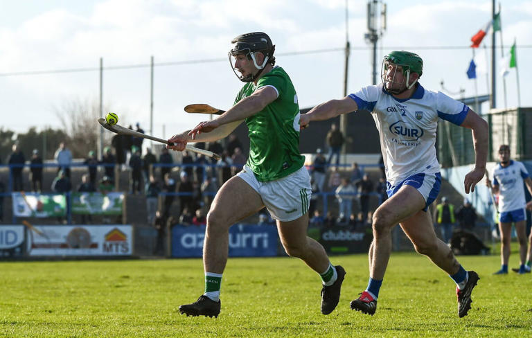 'We came out with the vital breaks - defiant Déise rebound to stun Limerick