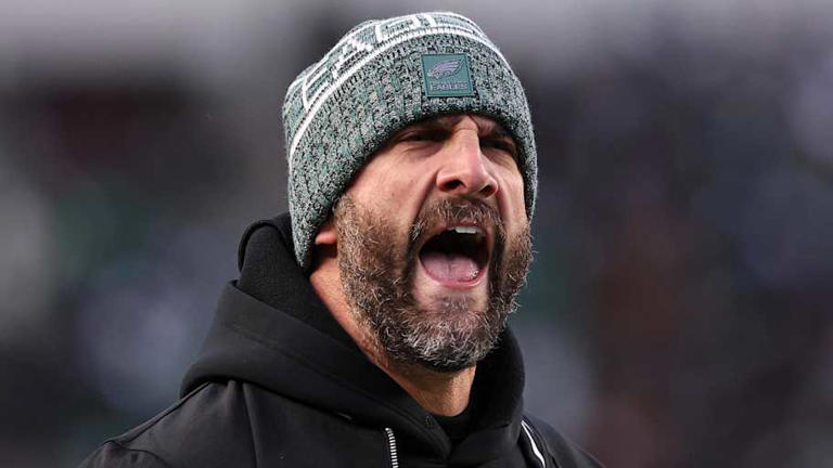Eagles may be in full-blown crisis after bombshell rumor surfaces