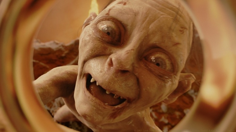 The last words of every fallen Lord of the Rings hero and villain