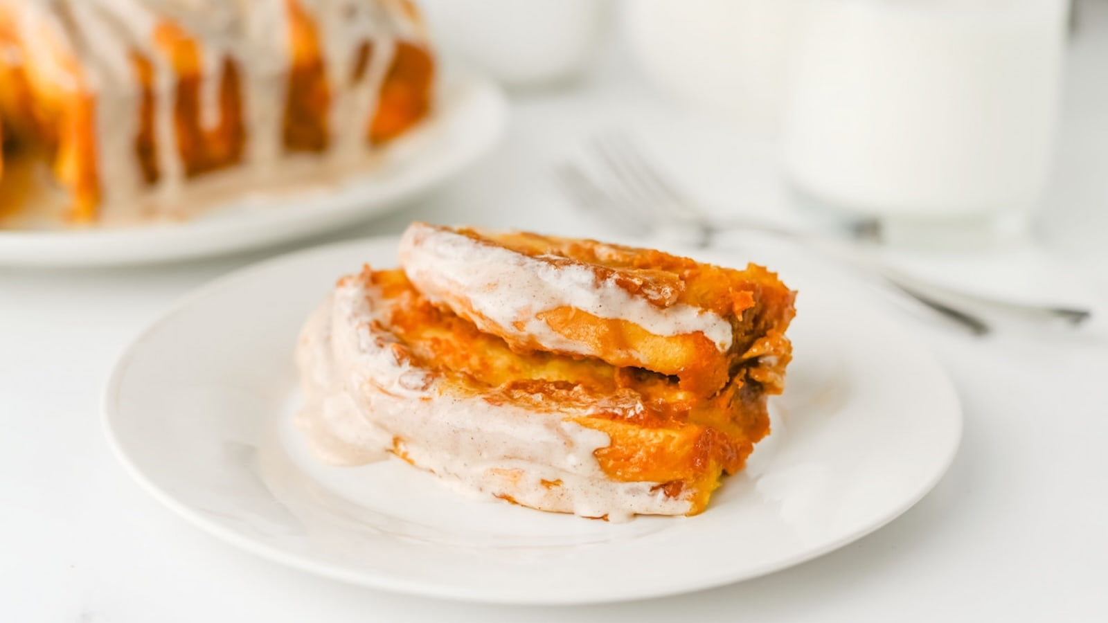 20 feel-good brunch recipes to try this season