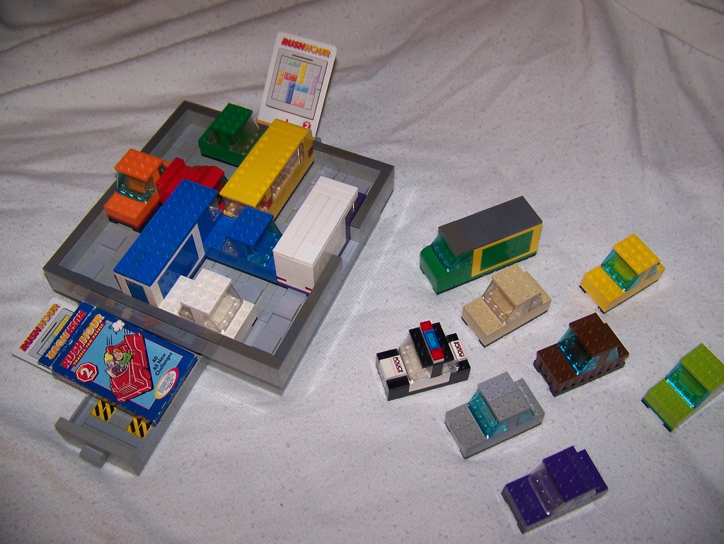 Exciting puzzle and logic games for family fun nights
