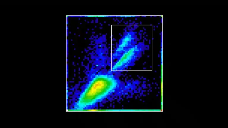 NASA just parked a spacecraft that could redraw the solar system, it ...