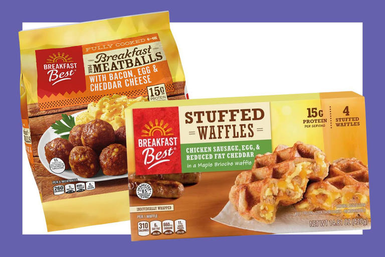 Every new item coming to Aldi this month, from Valentine’s Day sweets ...