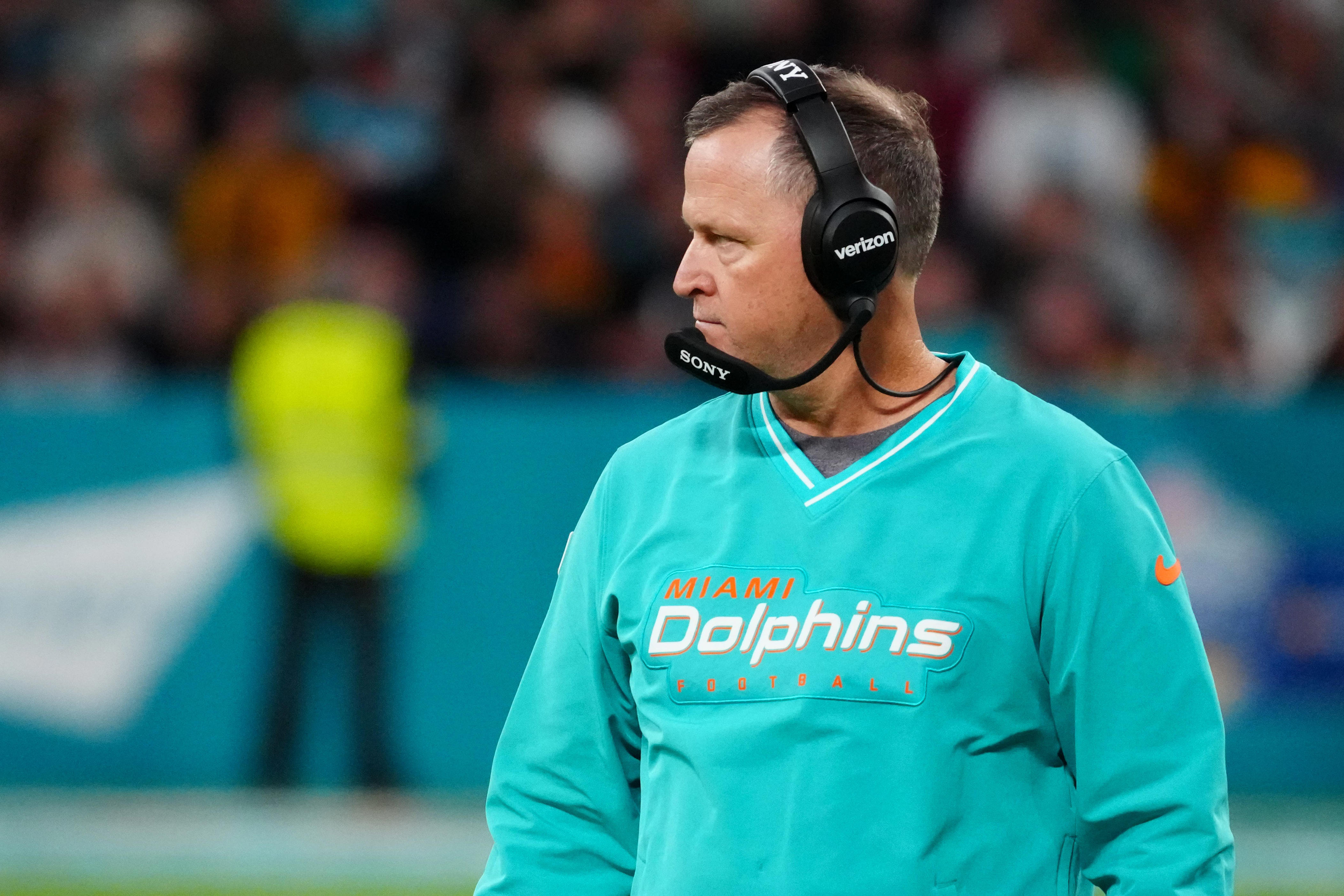 Jeff Hafley re-signs a former Packers defensive coordinator in Miami